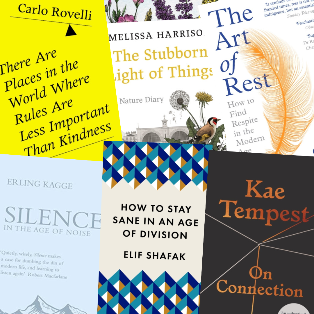 Books We Need for 2021 - Medina Book Shop