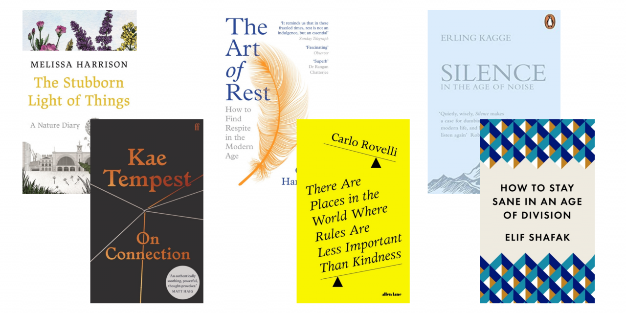 Books We Need for 2021 - Medina Book Shop