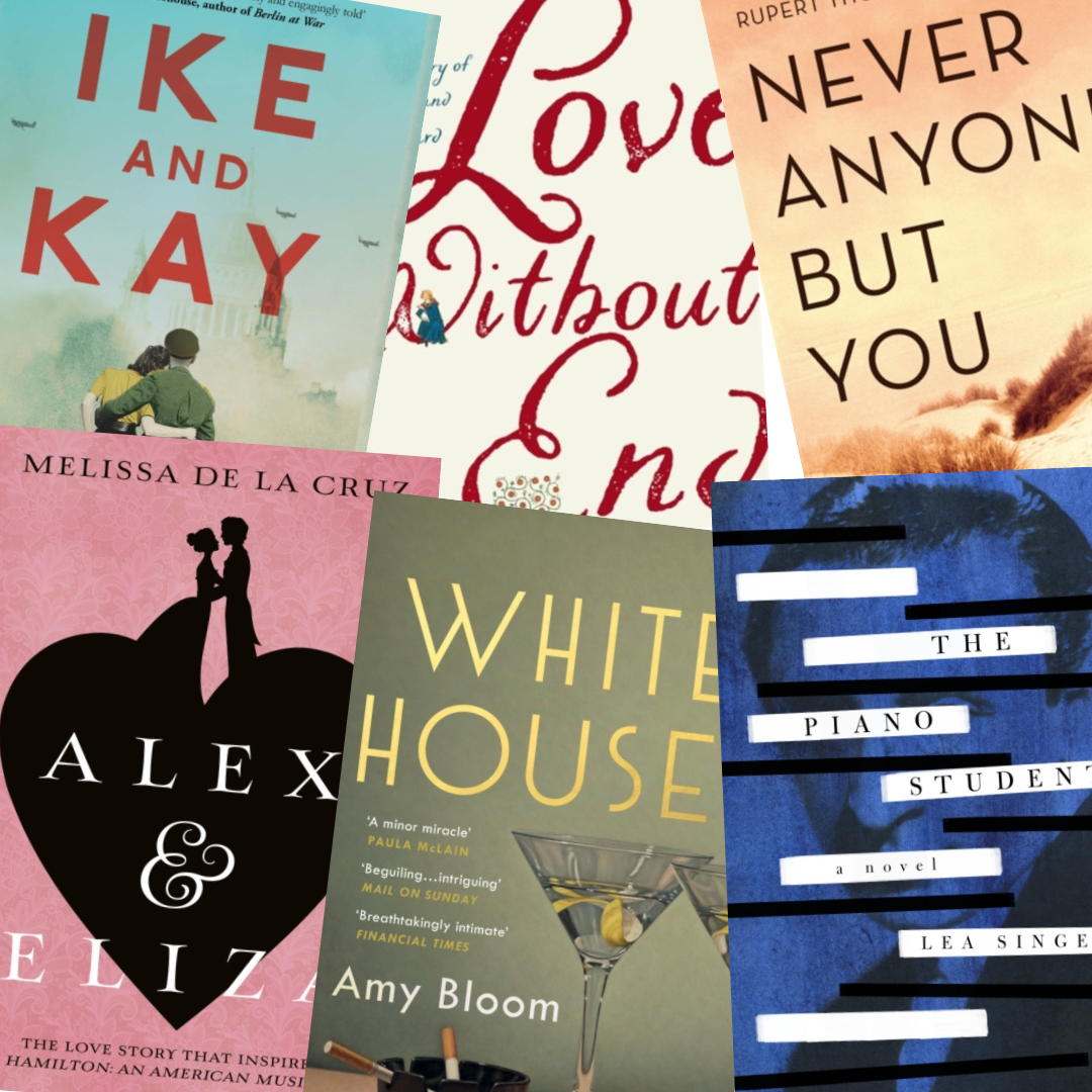 This Valentine's say 'I Love You' with words - Medina Book Shop